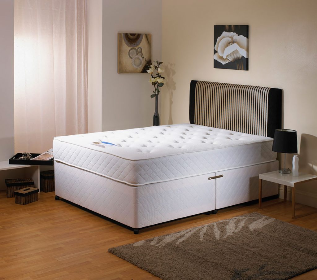 Open Coil Classic Collection Archives - Dura Beds - Wake Up and Feel ...