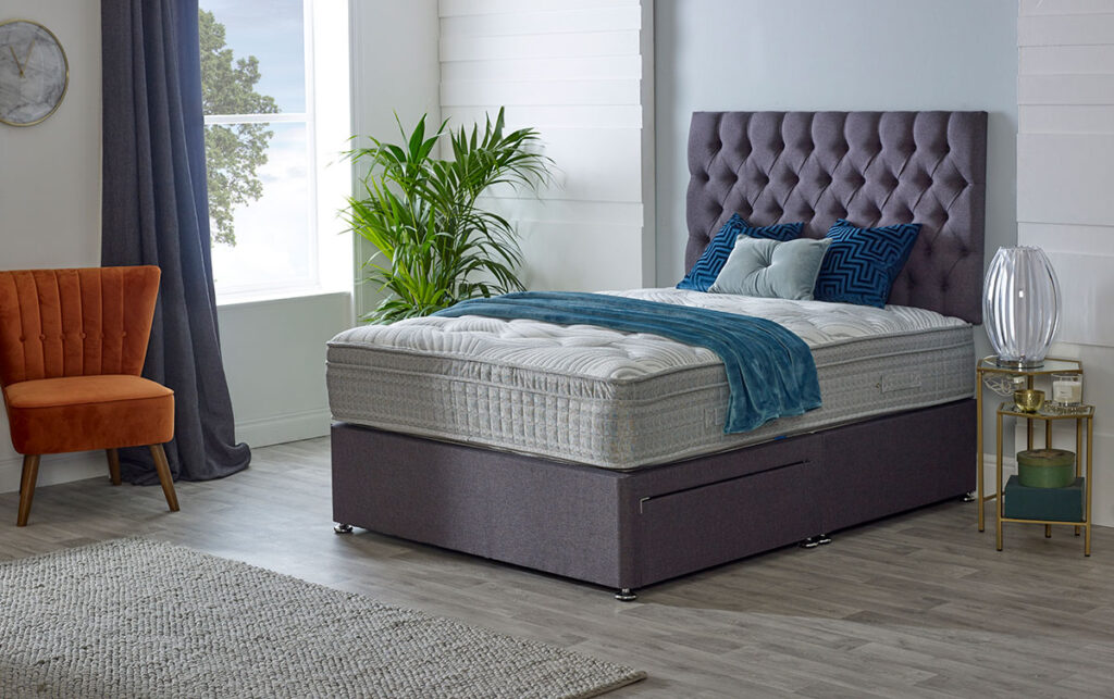 Dura Beds - We are one of the largest bed manufacturing companies
